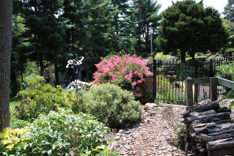 Schnatz and Landscaping Design Company in Chester County, PA